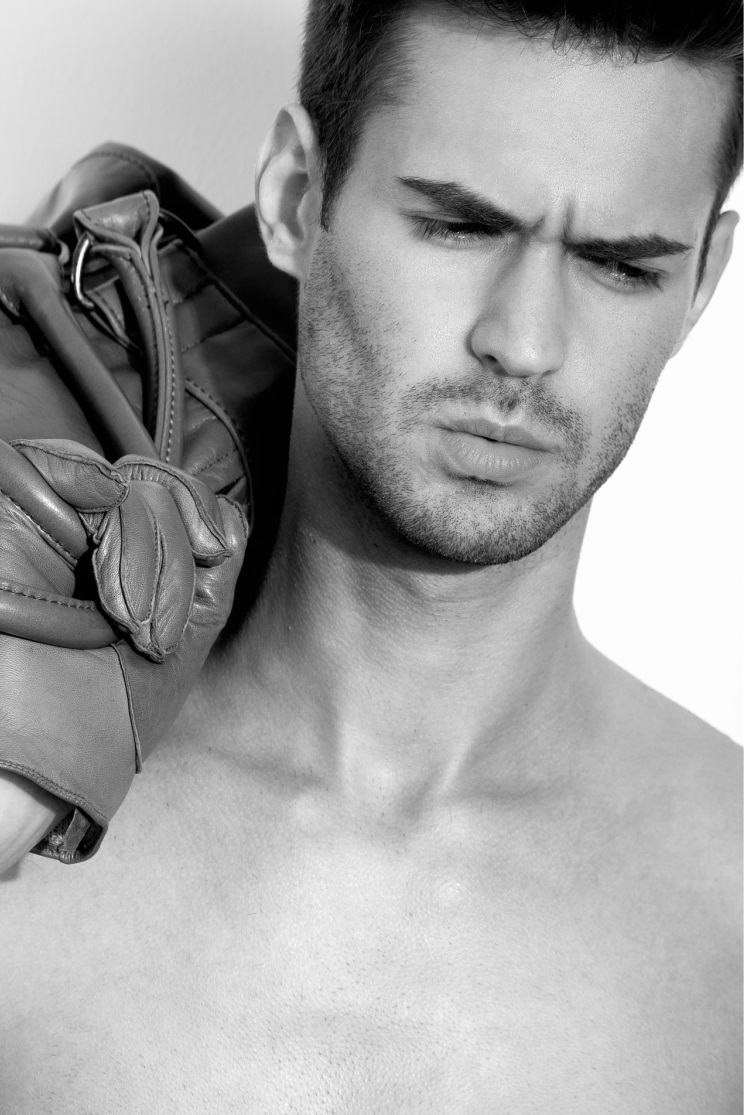 Male Hungary Tresánszki Martin - iMedia