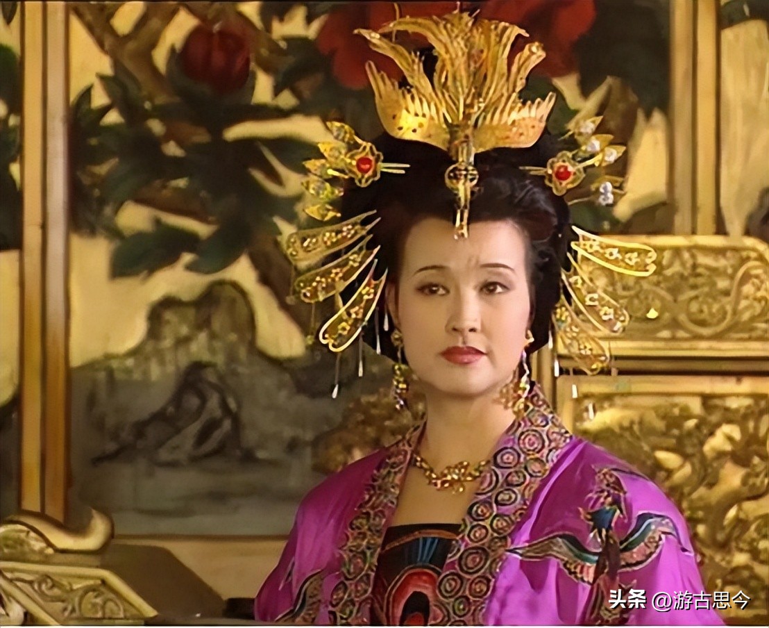 How tragic was the fall of the Tang Dynasty?The emperor was killed ...