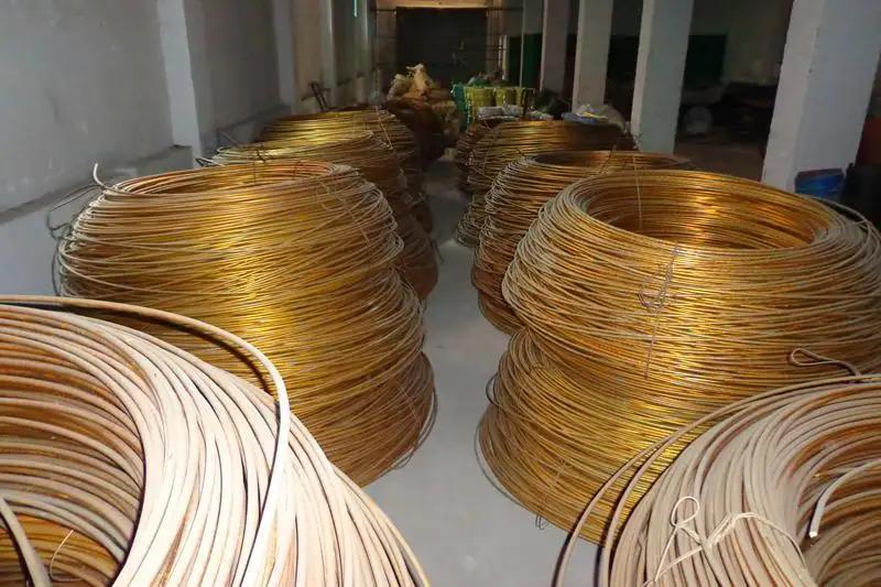 Insufficient copper supply may become the bottleneck of green ...