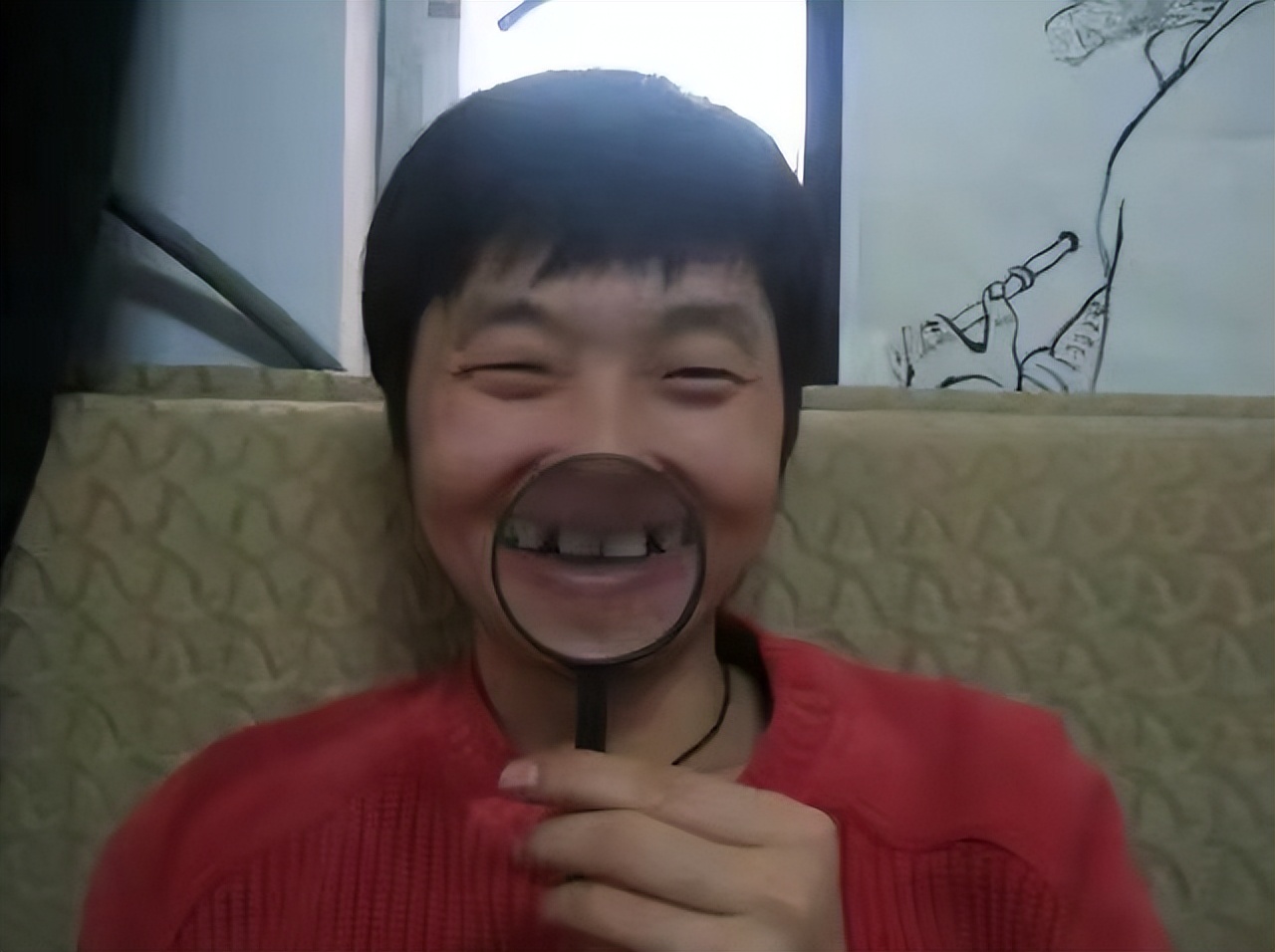 Wang Dazhi finally paid the price for his "toad eating swan meat" - iNEWS
