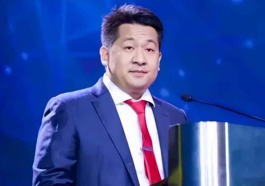 Collecting 2.1 billion money to cheat Chinese people! After 8 years of ...