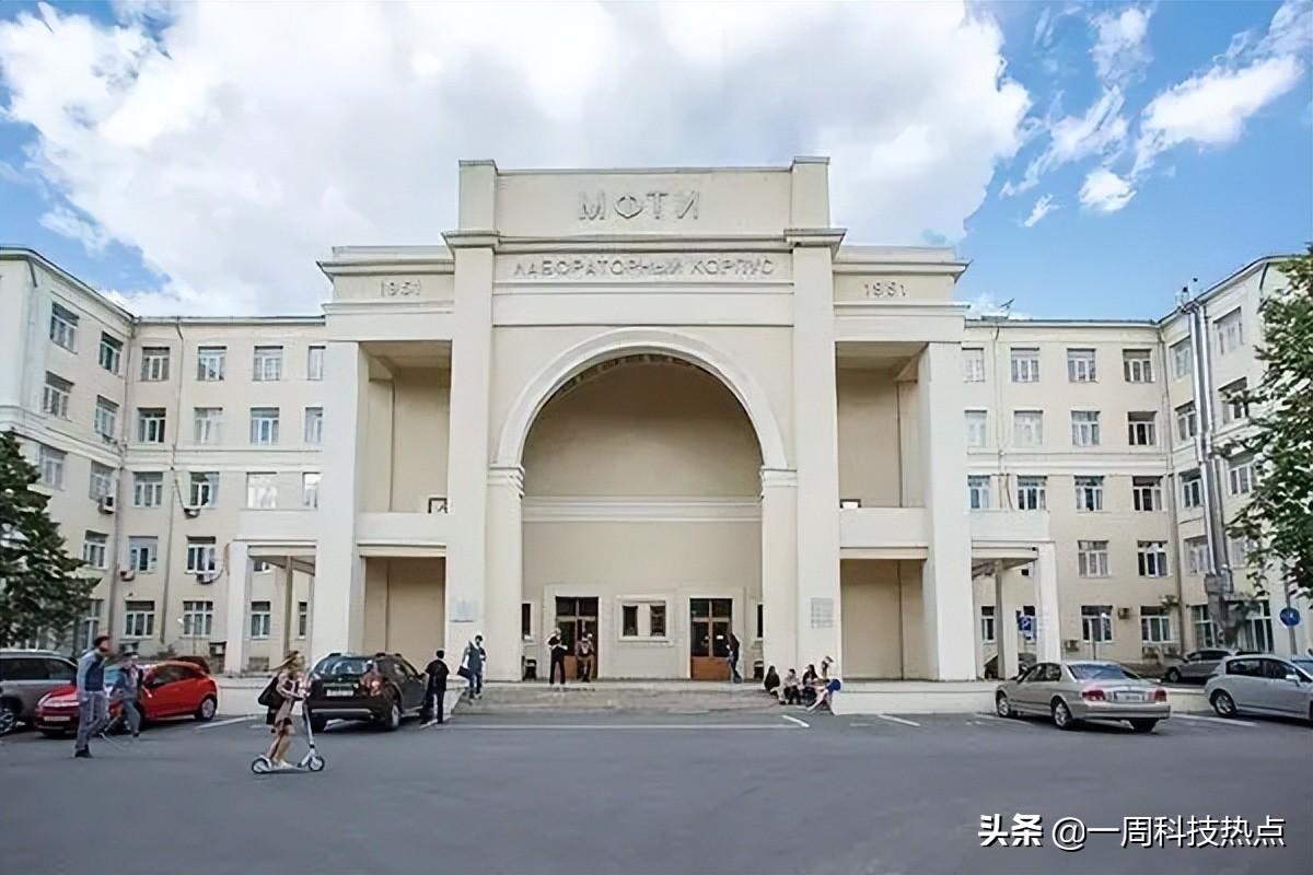 Russia is really moving!Using X-rays to make EUV lithography machines ...