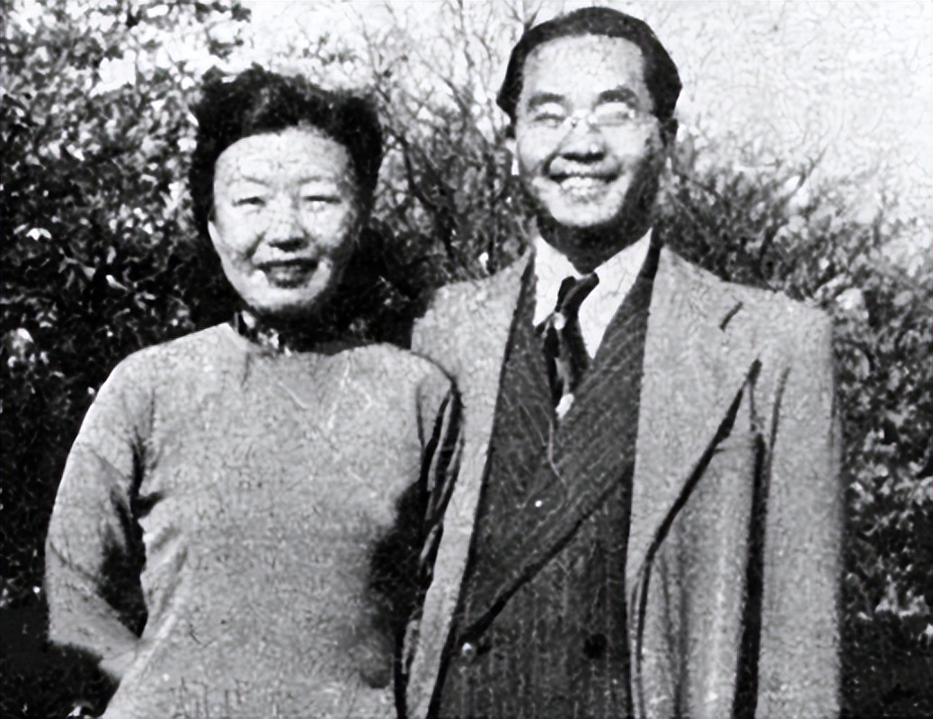 An accidental matchmaking led to a beautiful marriage between Li Kenong ...