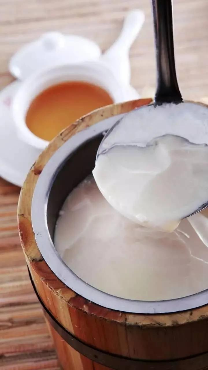 Childhood Memories of Tofu Flower - iMedia