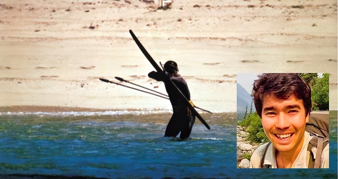 The most ruthless primitive tribes brutally attack those who approach ...