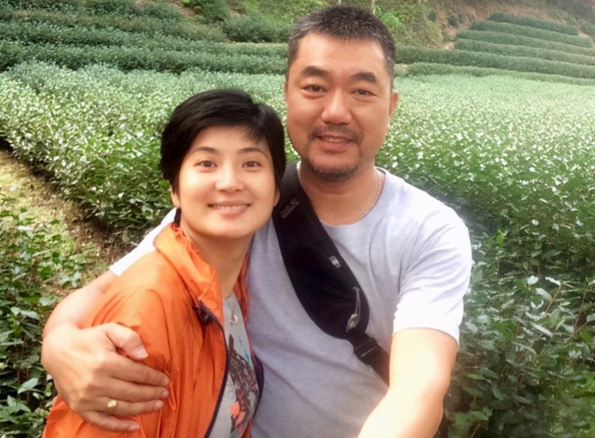 Dong Yong: After divorcing his ex-wife, he once "feared marriage", but ...