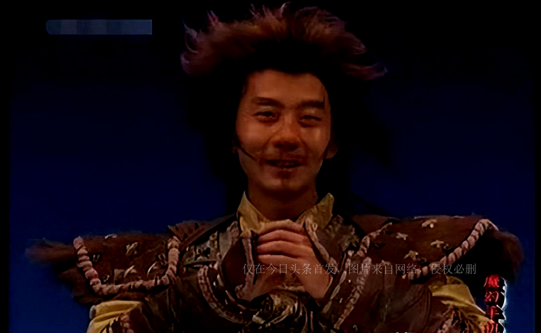 These five stars are obviously supporting roles, but they all have the ...