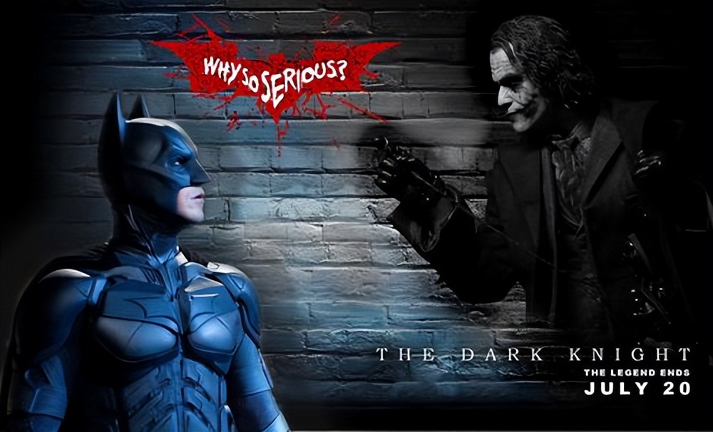 Interpretation of American-style individual heroism from the movie ...