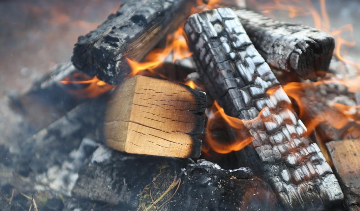 Can wood melt? Liquid and gaseous wood you can't see! - iMedia