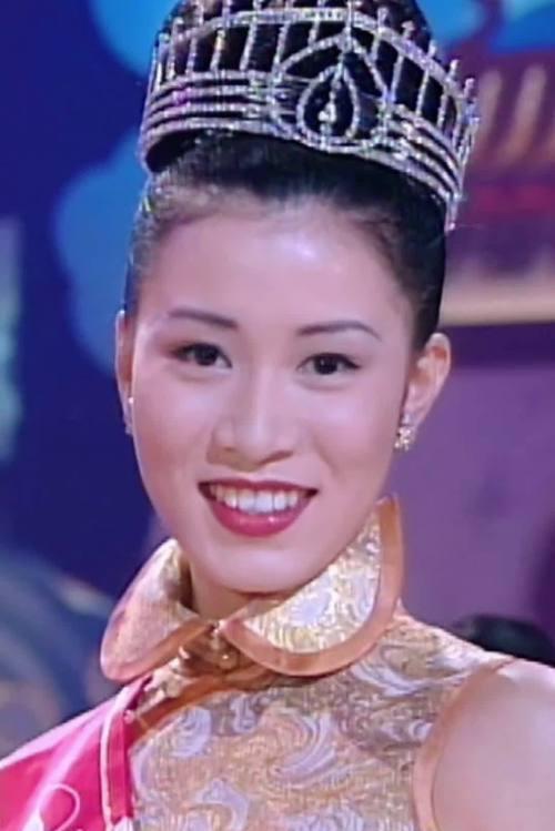 TVB Queen Charmaine Sheh: From the ugly duckling to the swan, from Hong ...