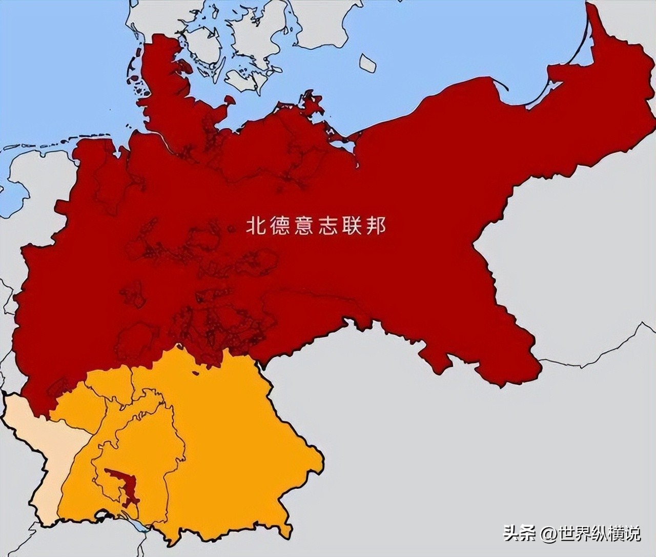 How much territory did Germany lose after two world wars? - iMedia