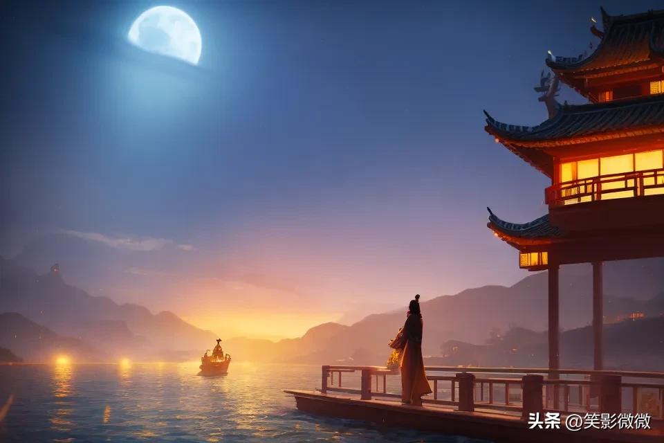 "Mu Wan Sailing Boat·Looking for Dreams in Jiangnan Water Town" - iNEWS