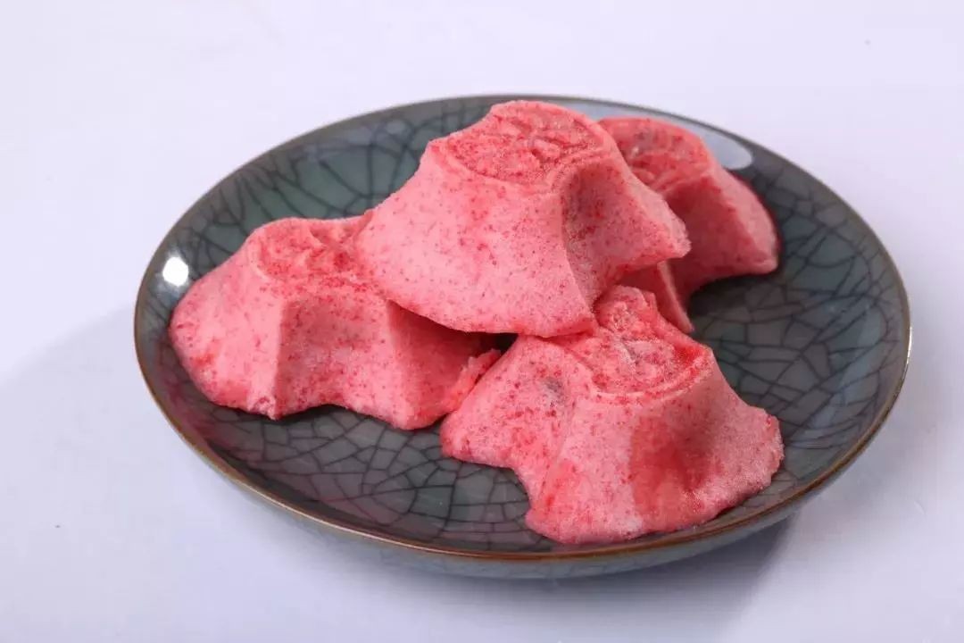 Don't miss these 10 Shanghai pastries, nutritious and delicious, loved ...