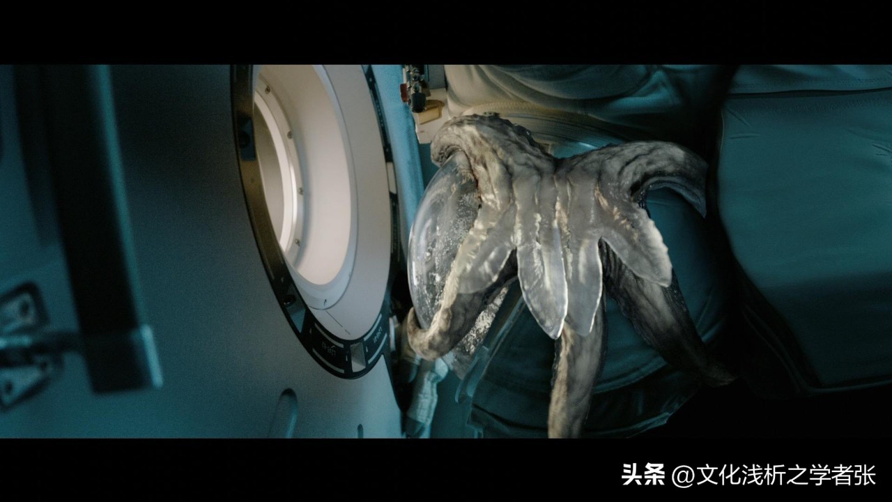 'Alien Awakens': Science and Survival's Space Journey and Sci-Fi Horror ...