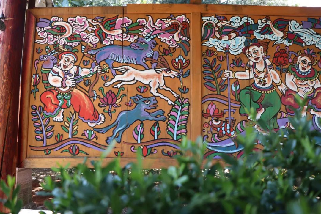 Visit the mysterious journey of Dongba Kingdom - iNEWS