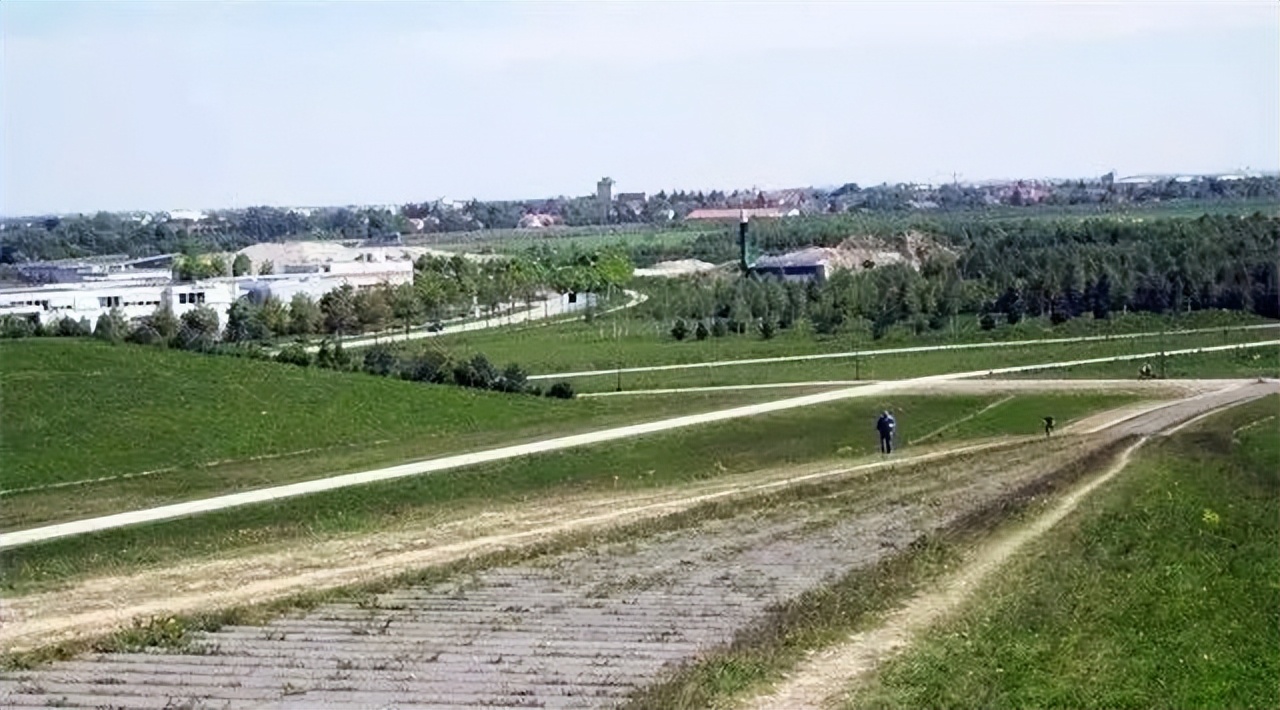 3 Cases Rural Agricultural Landscape Design - iNEWS