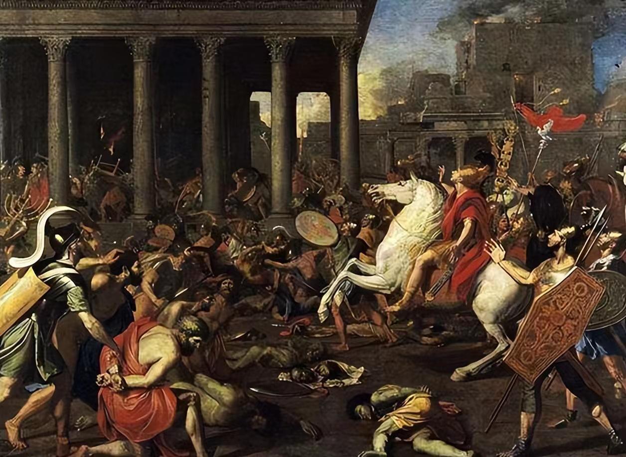 Explore the reasons for the decline and fall of the Roman Empire, what ...