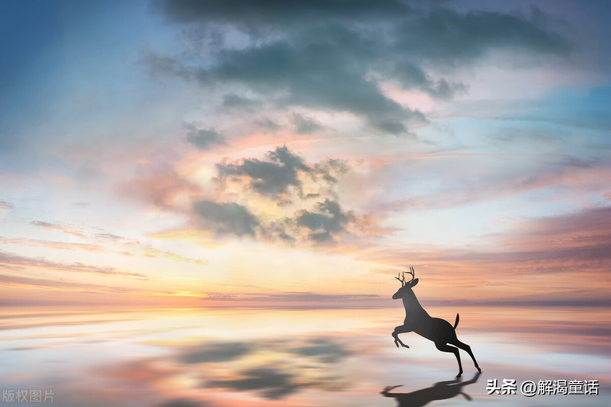 Listen to the children: be kind like a stream - iNEWS