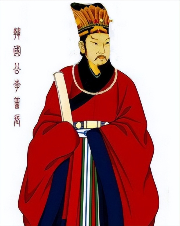 Those powerful prime ministers in the Ming Dynasty (3) - iNEWS