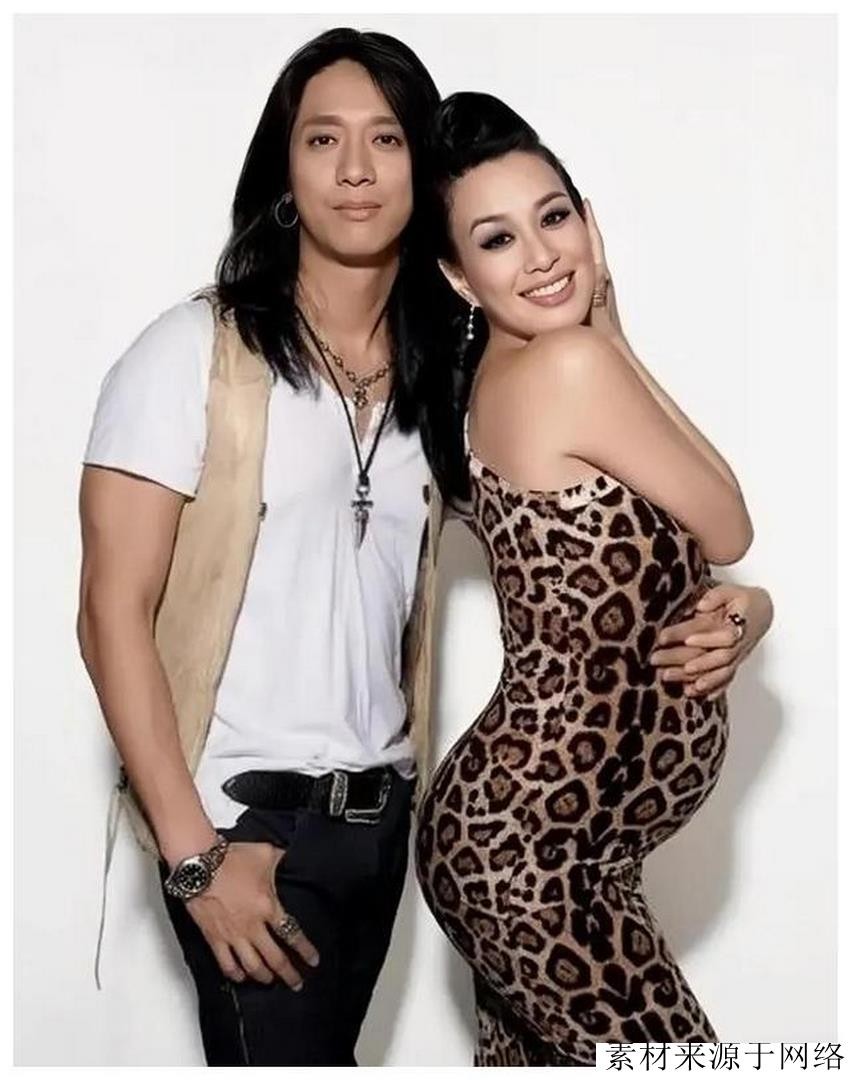 Zhong Liti, as Zhou Xingchi's queen girlfriend, wants to relive the ...