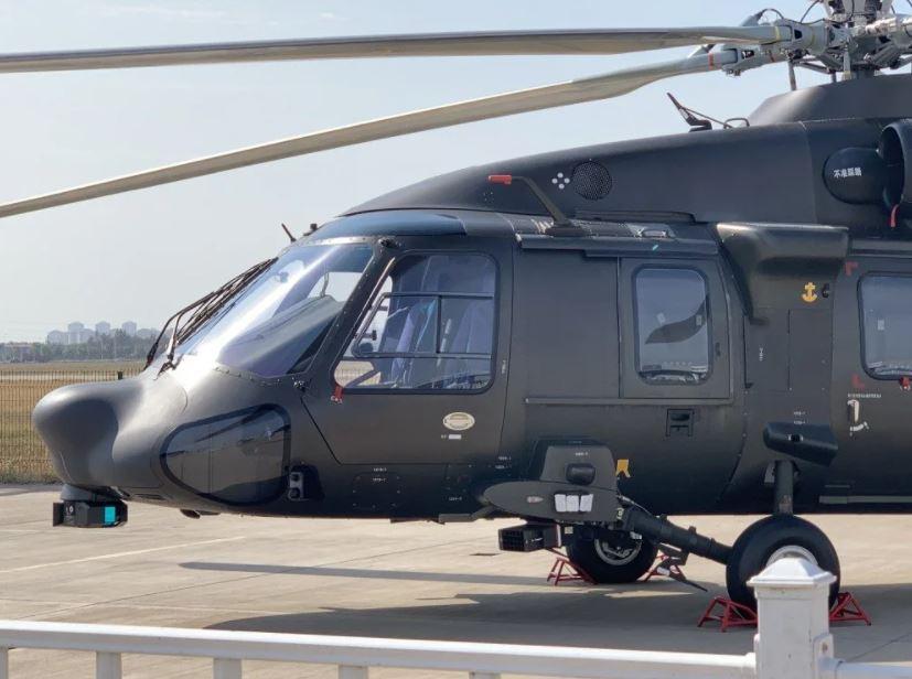 Straight 20 Raytheon commandos, fully armed and lacking one door, when ...