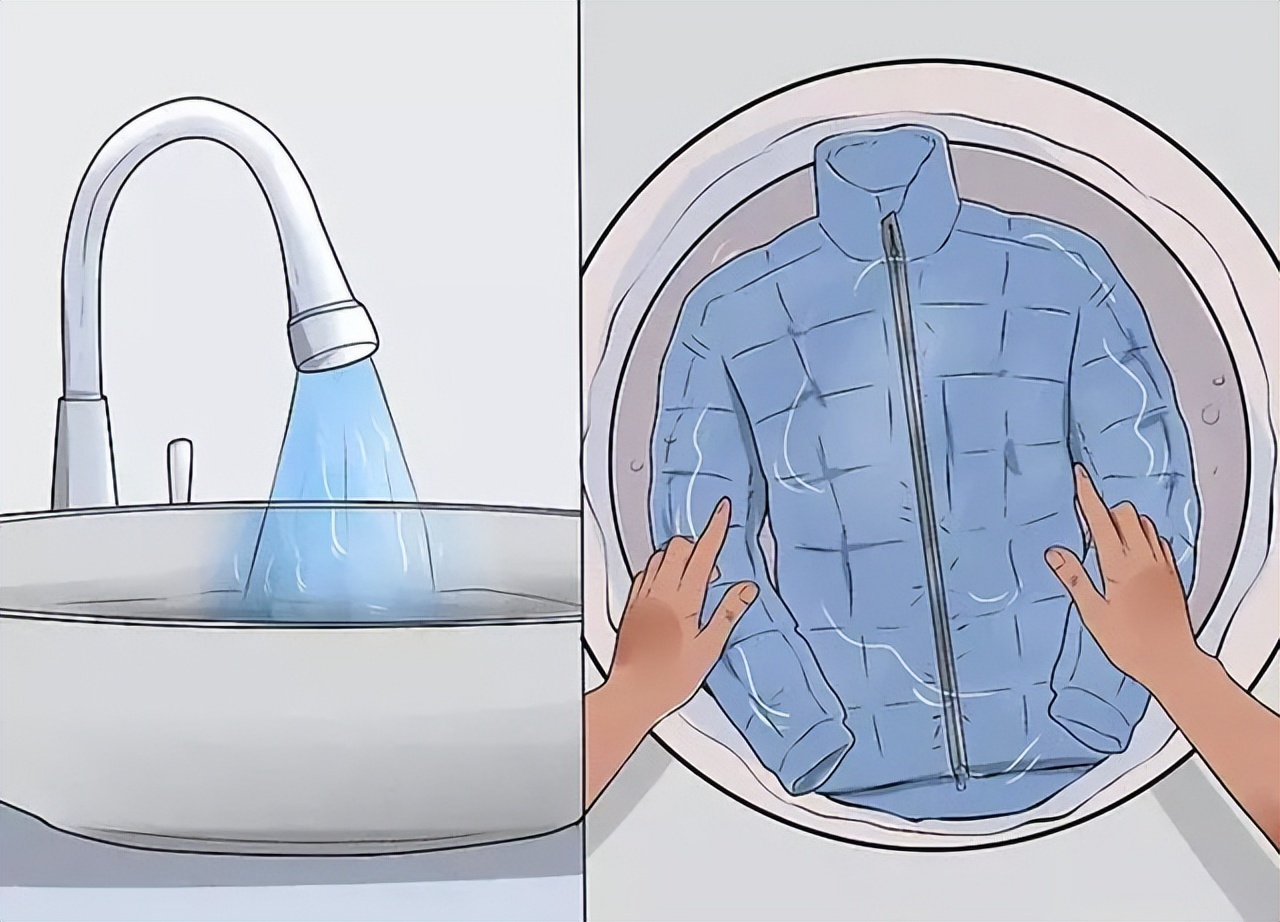 How to wash the cotton clothes when they are dirty?Tips for cleaning ...