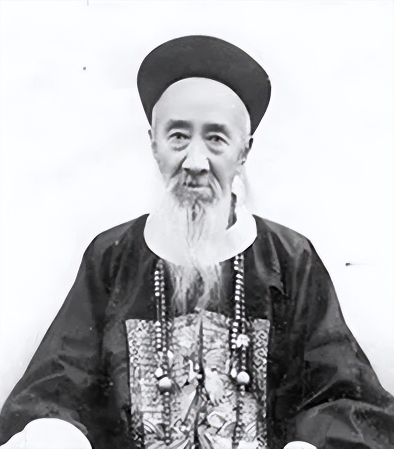 Zhang Zhidong: Governor of Jin and Guangdong to create a "pragmatic ...