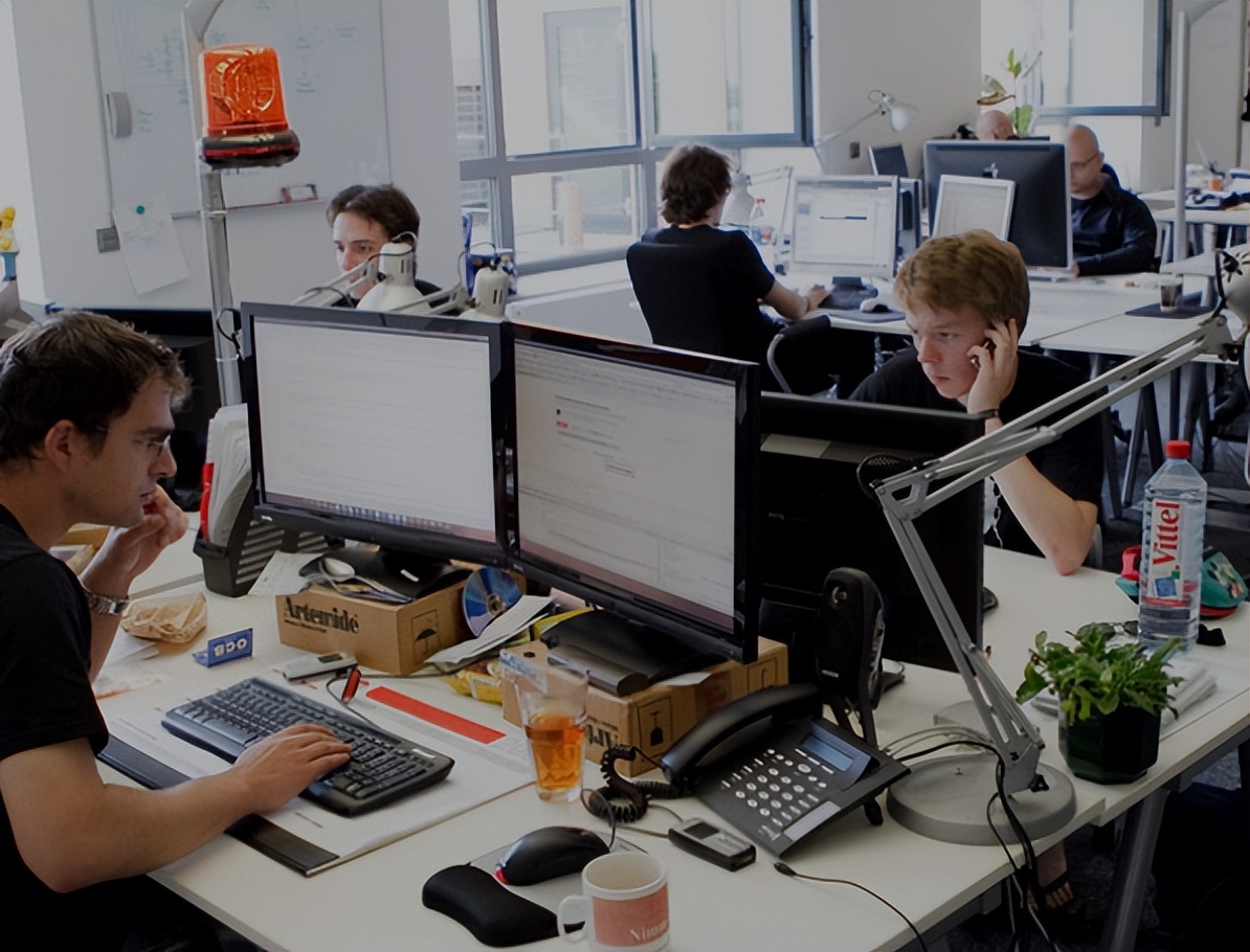 TerraMaster's new TOS 5 public beta, a first look at various new ...