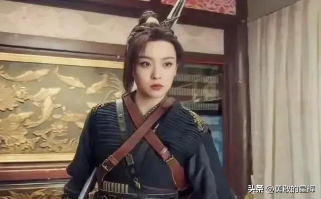 Peking University bully Li Chengxi, gave up high salary, pursued the ...