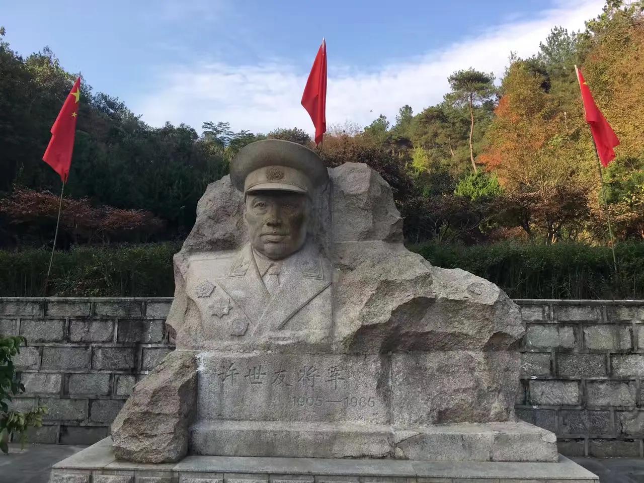 Hometown of General Xu Shiyou of Splendid China - iNEWS