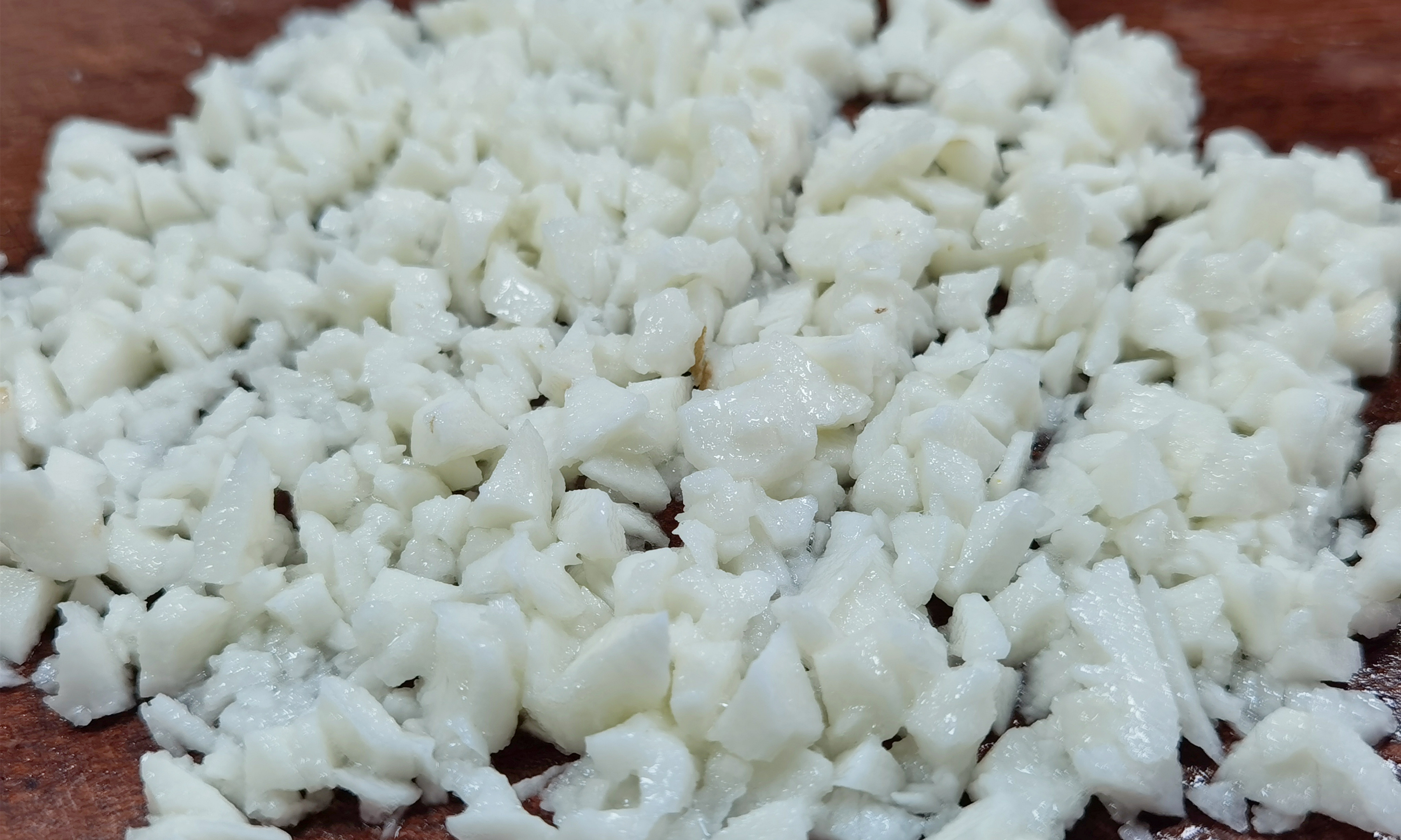 In autumn, it is better to eat radish and lotus root. It is nutritious ...