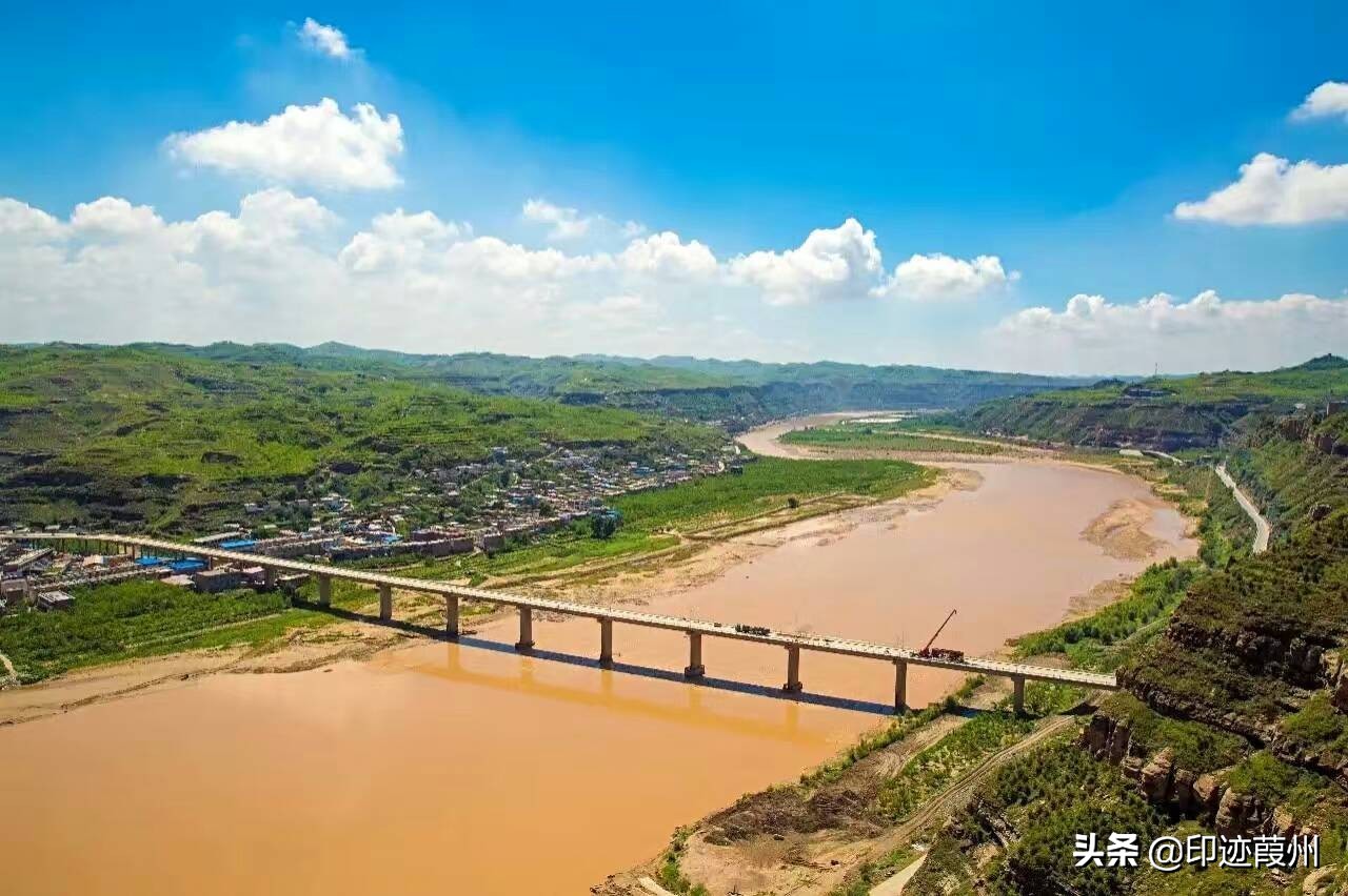 Imprinting Jiazhou, a golden key to decrypt the culture of northern ...