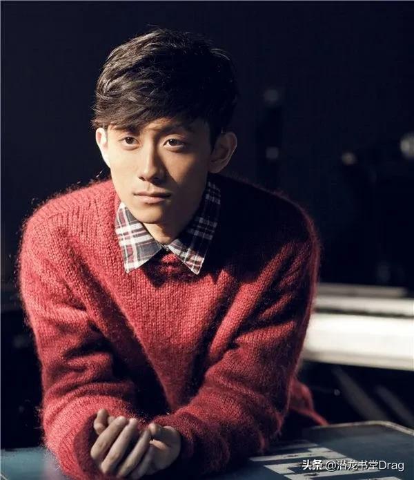 Zhang Yishan escaped the catastrophe, but his low-key but not simple ...