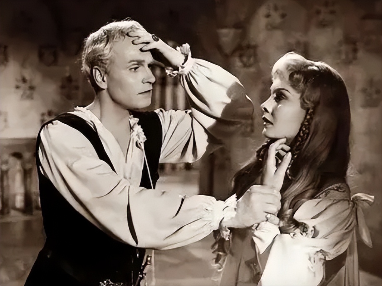 The unexpected ending of Shakespeare's "Hamlet", why 6 people died ...
