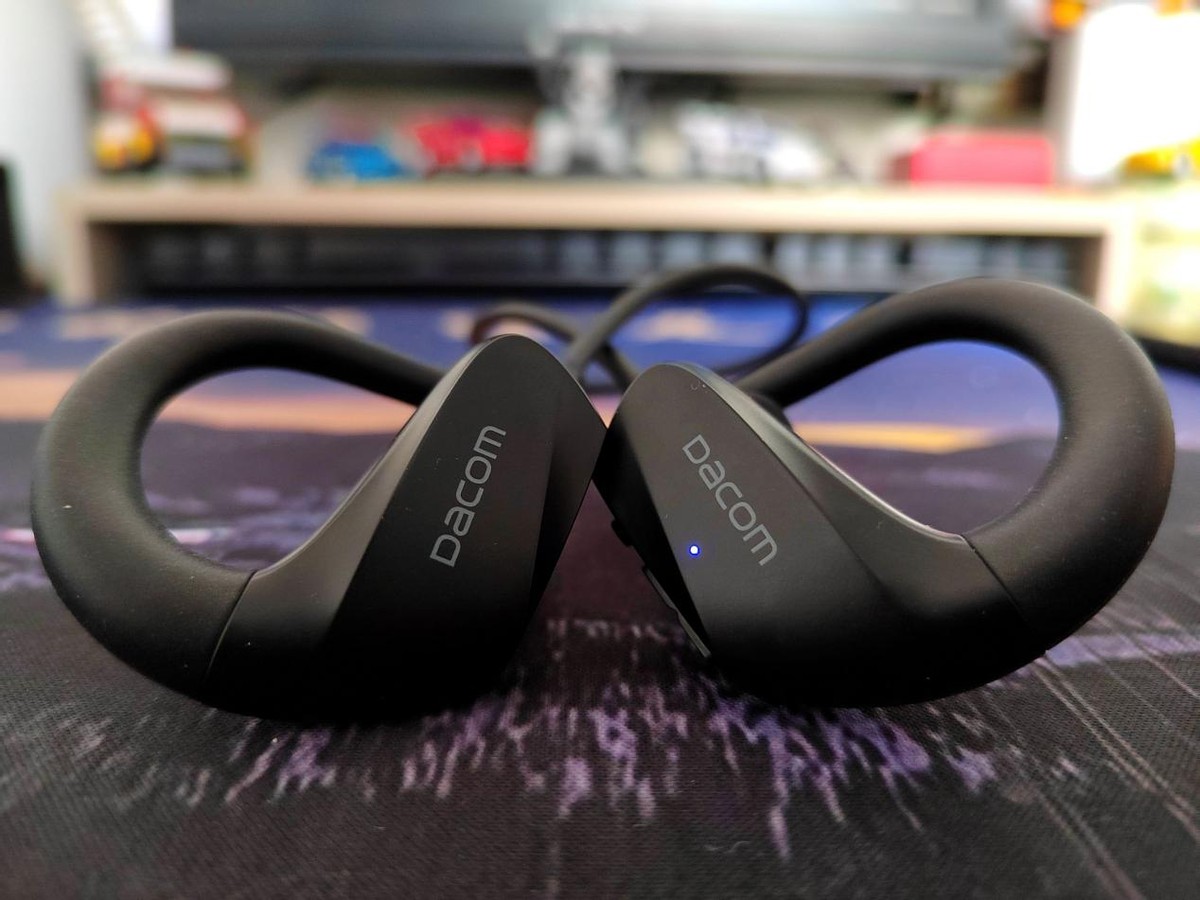 The combination of bone conduction and air conduction, the sound ...