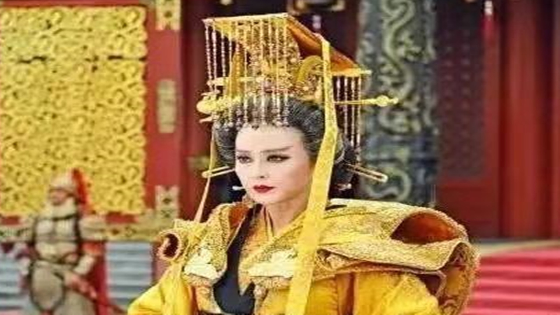 After Wu Zetian reigned for 15 years, why did he finally return the ...