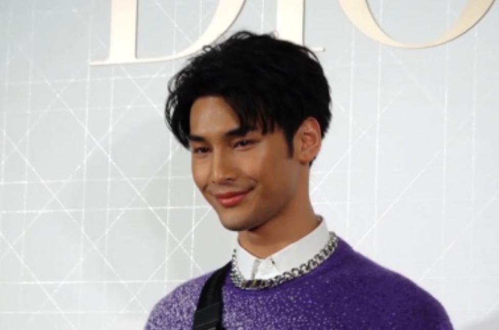 The 2022 Asia-Pacific Influential Celebrity List is released, Chen Libo ...