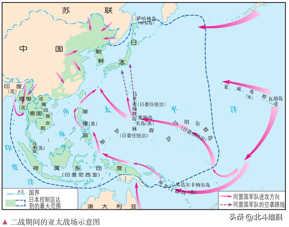 A thousand miles away, the Battle of Henan, Hunan and Guangxi not only ...
