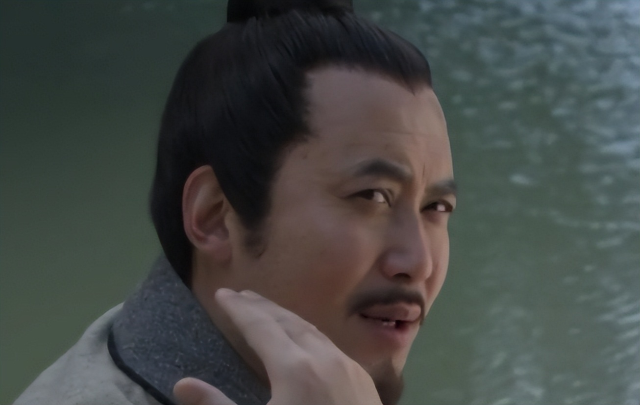 Ranking of the Top 10 Case-solving Experts in Chinese History Who is ...