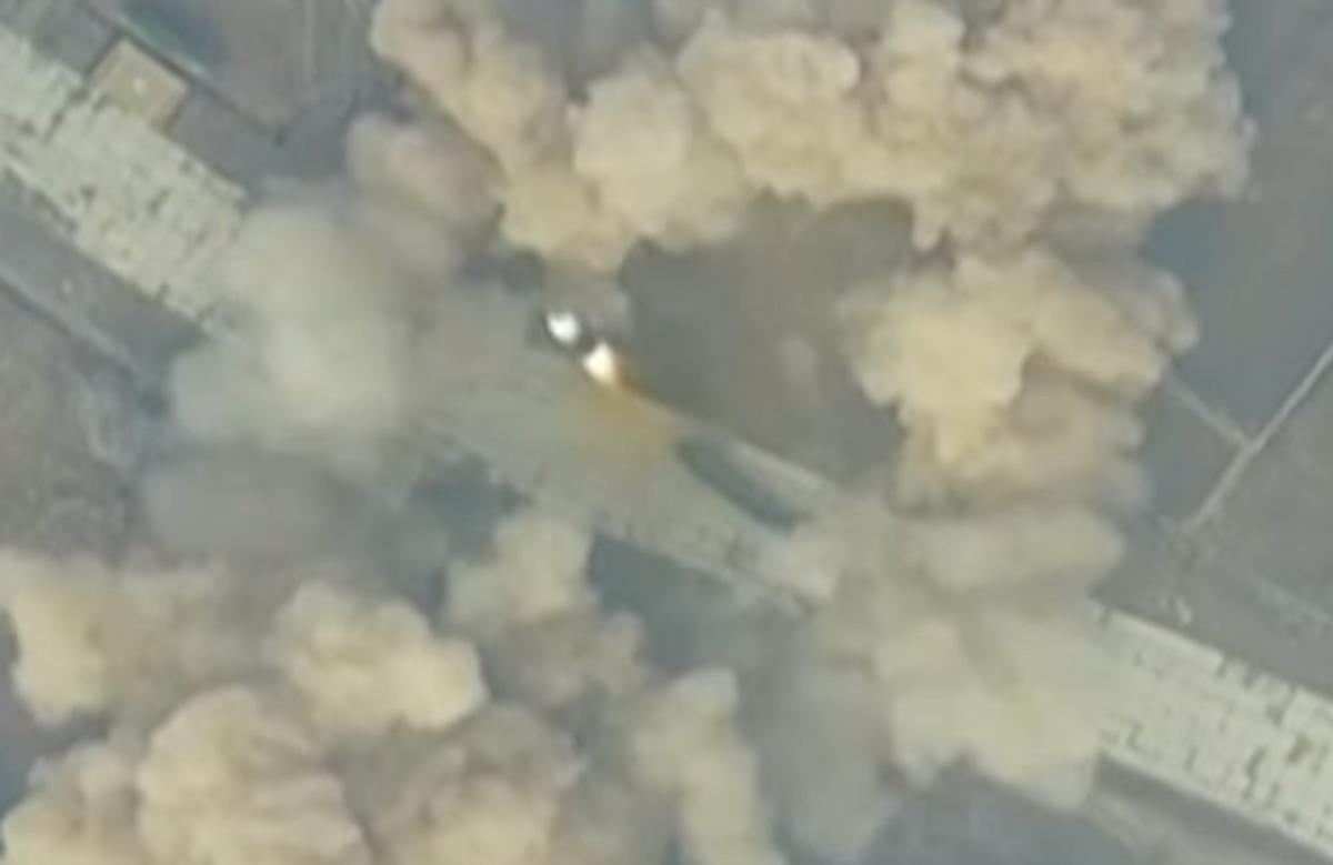 Mach 17!The test-launched missile on the peninsula passed through Japan ...