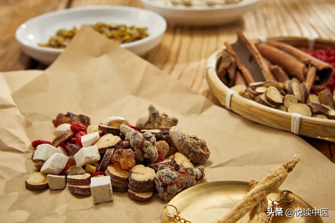 Guan Youbo, a famous liver disease expert: medication skills in the ...
