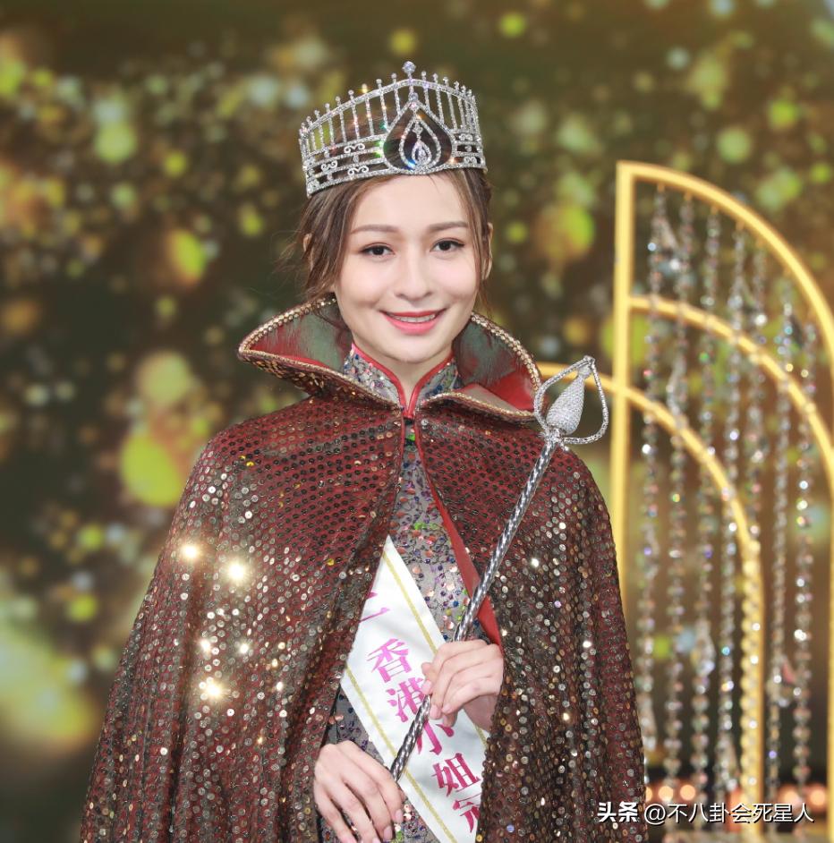 Lin Yuwei: I've always been confused, but now I realize that I'm the ...