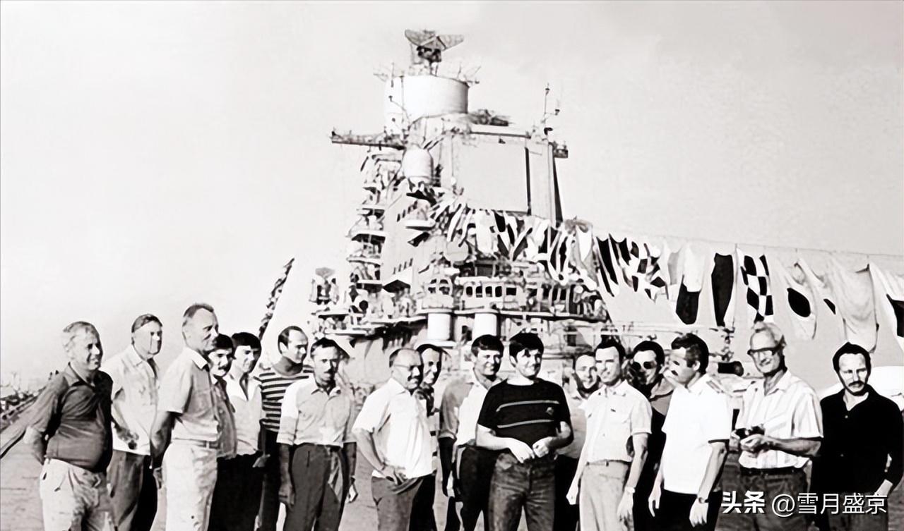 Babich, the "father of aviation" of the Soviet Union, refused to come ...