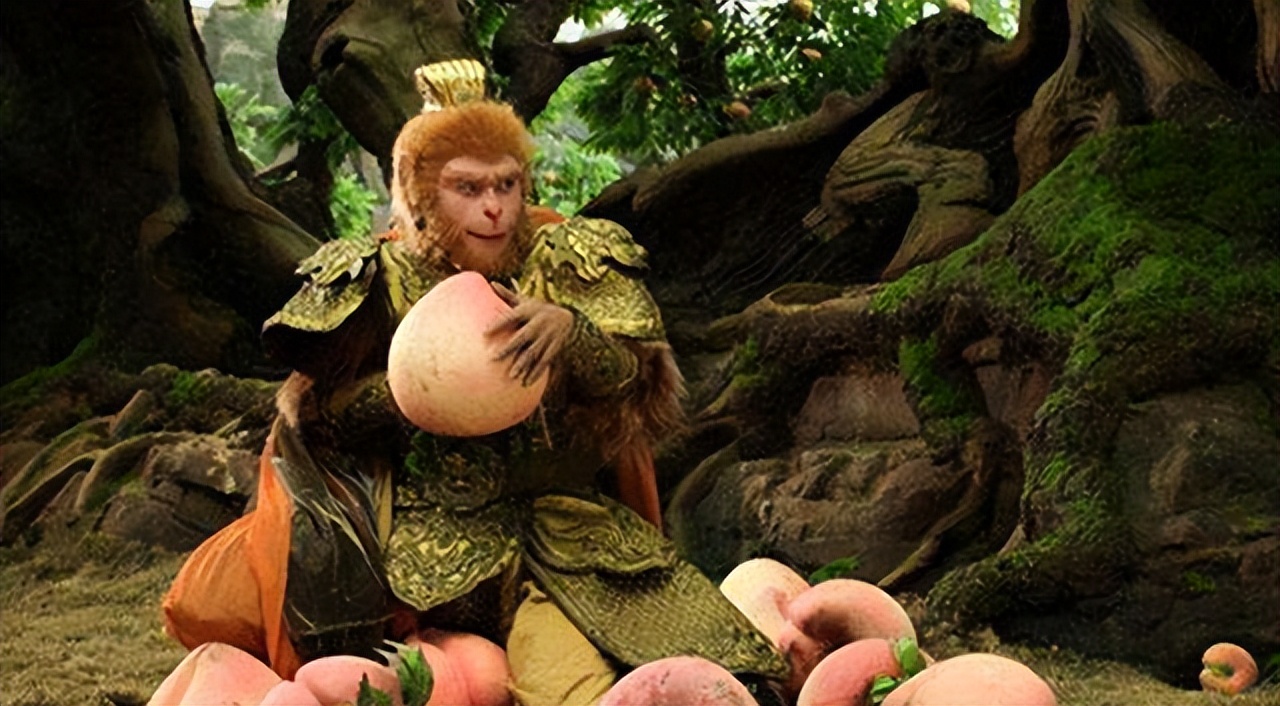 Why can't the monsters eat Tang monk meat?Is it because of Sun Wukong ...