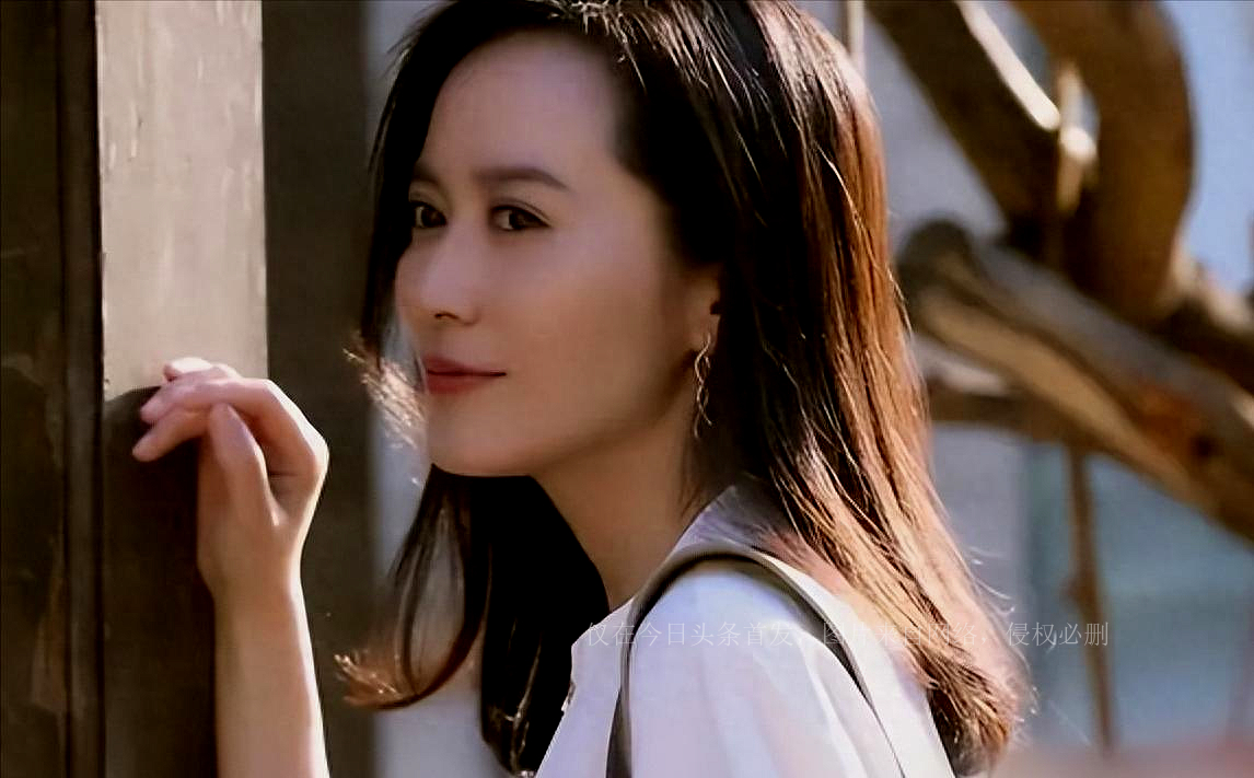 51-year-old Yu Feihong: I am not married, but I have always had a regular partner. I am grateful ...