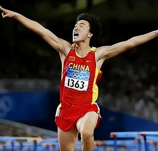 20 years ago, she risked her life to win a gold medal for the country ...