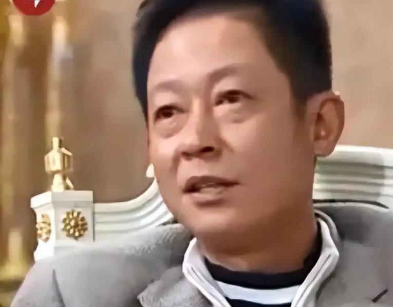 Wang Zhiwen's wife Chen Jianhong: Born as a supermodel and worth over ...