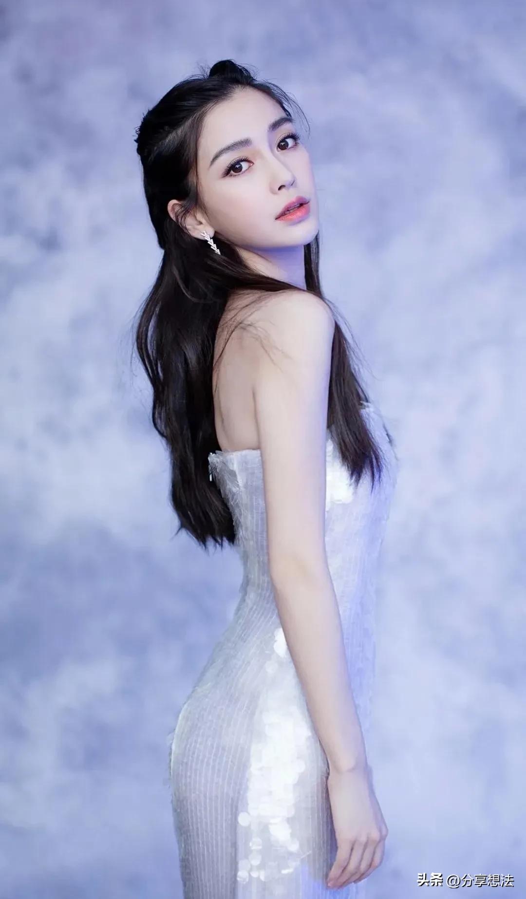 Yang Ying Star Wallpaper (14) - iNEWS