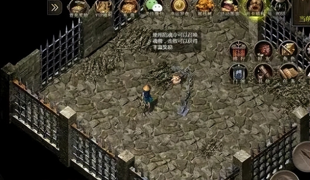 Millennium mobile game: Millennium Prosperity Doudou gameplay and other ...