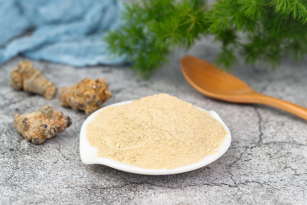 Can notoginseng powder prevent the recurrence of cerebral infarction ...